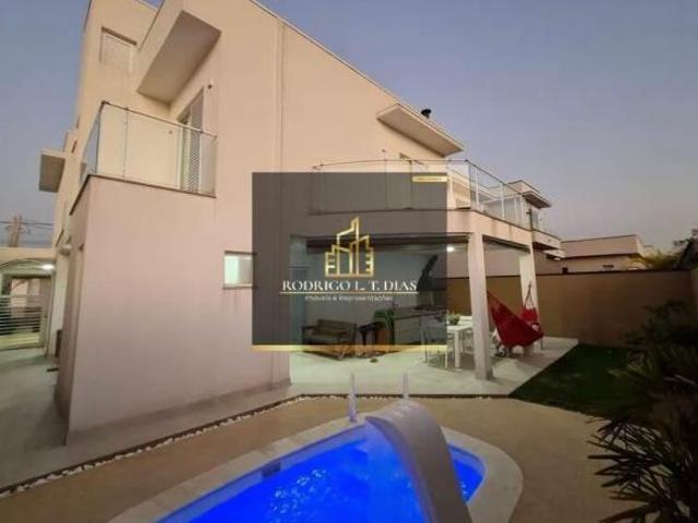 Casa de Condomínio com 4 Quartos à venda, 235m² São Venancio