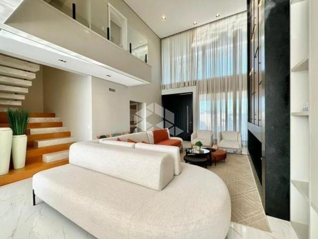 Casa de Condomínio com 4 Quartos à venda, 343m² Condominio Capao Ilhas Resort