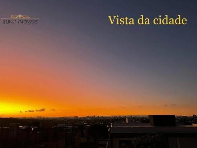 Casa de Condomínio com 4 Quartos à venda, 366m² Urbanova