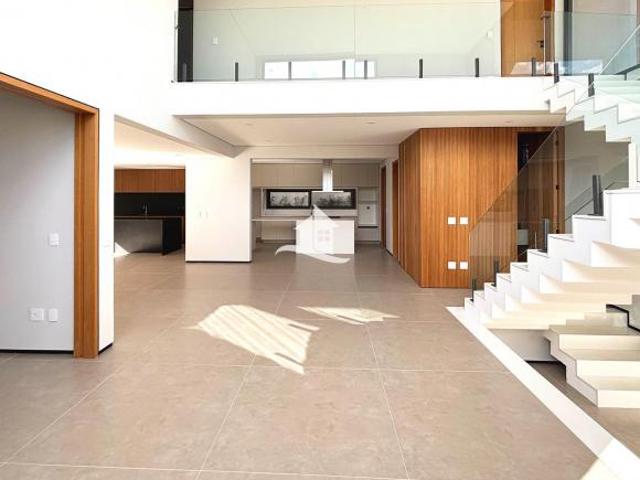 Casa de Condomínio com 4 Quartos à venda, 373m² Alphaville Dom Pedro, Campinas