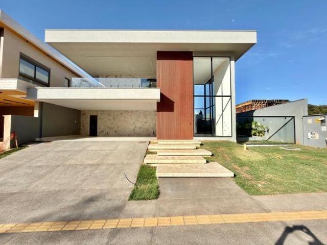 Casa de Condomínio com 4 Quartos à venda, 390 m² Jardins França