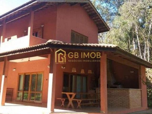 Casa de Condomínio com 4 Quartos à venda, 304m² Jundiaí GB6206