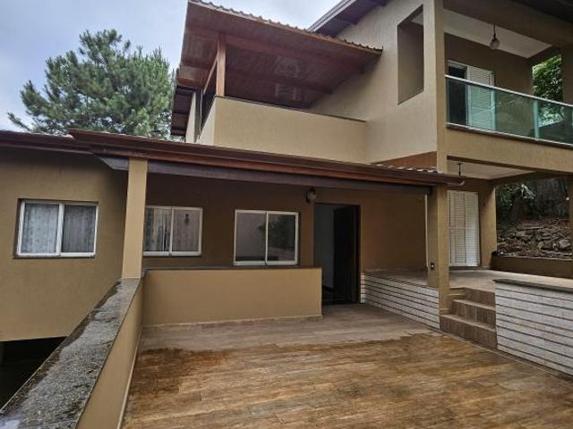Casa de Condomínio com 4 Quartos à venda, 450m² Granja Viana