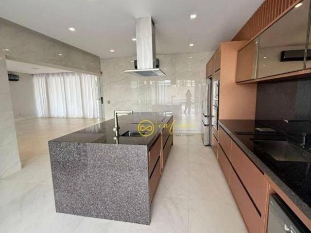 Casa de Condomínio com 4 Quartos à venda, 901 m² por R$ 7.800.000 Condomínio Ângelo Vial Sorocab