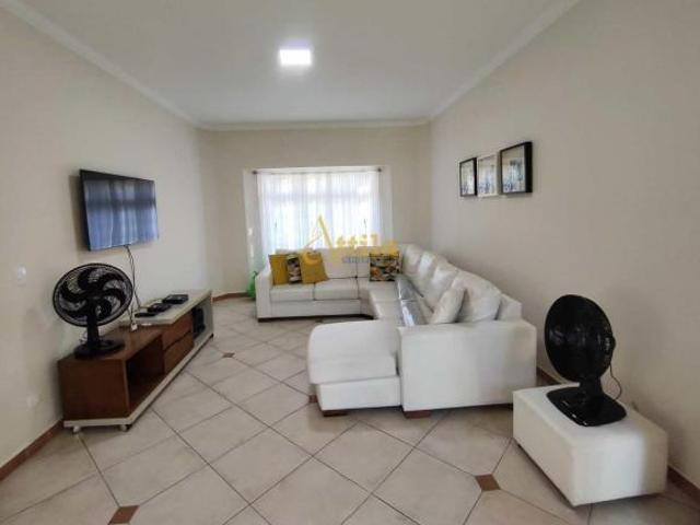 Casa de Condomínio com 4 quartos, Acapulco, Guarujá R$ 2.35 mi, Cod: 6523