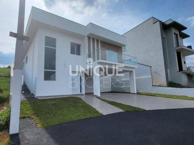 Casa de Condomínio com 4 quartos, Bairro Itapema Itatiba