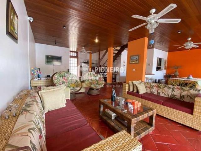 Casa de Condomínio com 4 quartos, Barra do Una, São Sebastião R$ 1.7 mi, Cod: 3101