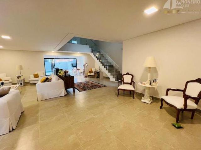 Casa de Condomínio com 4 quartos, Barra do Sahy, São Sebastião R$ 4.5 mi, Cod: 3455