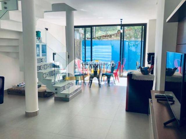 Casa de Condomínio com 4 quartos, Camburi, São Sebastião R$ 2.33 mi, Cod: 2810