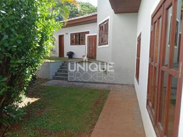 Casa de Condomínio com 4 quartos, Chácara Malota Jundiaí
