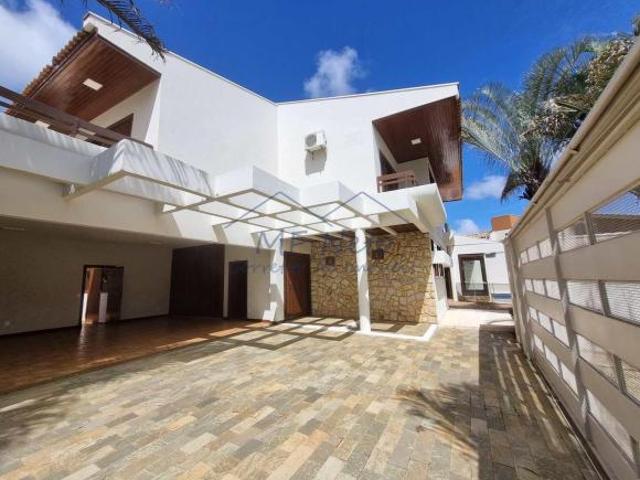 Casa de Condomínio com 4 quartos, Cidade Jardim, Pirassununga R$ 2.19 mi, Cod: 85500