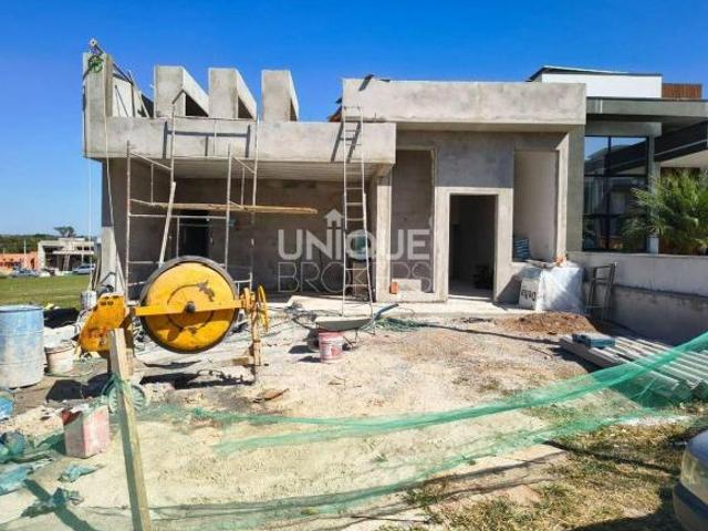 Casa de Condomínio com 4 quartos, Cidade Nova II Indaiatuba