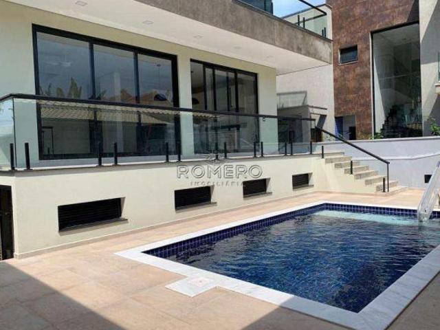 Casa de Condomínio com 4 quartos, Condomínio Lagoinha, Ubatuba R$ 4.6 mi, Cod: 2035