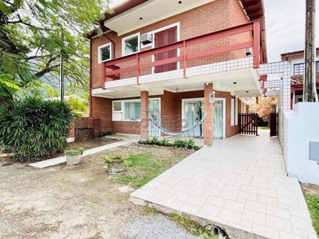 Casa de Condomínio com 4 quartos, Condomínio Lagoinha, Ubatuba R$ 2 mi, Cod: 2636