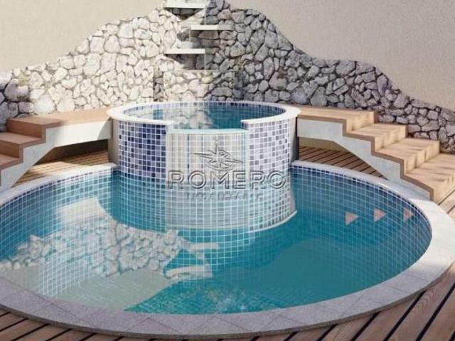 Casa de Condomínio com 4 quartos, Condomínio Lagoinha, Ubatuba R$ 3.8 mi, Cod: 2532