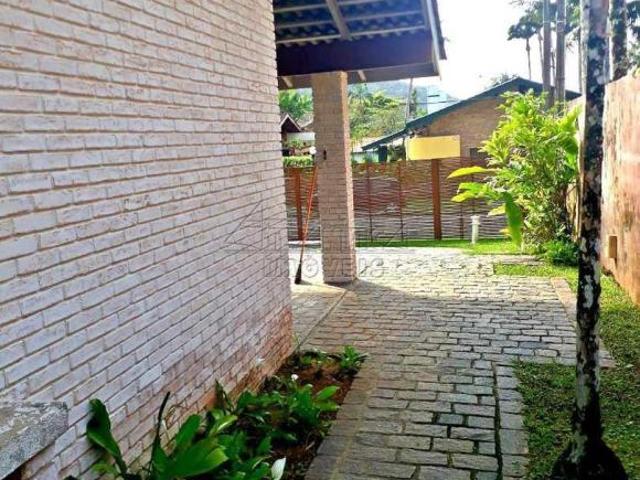 Casa de Condomínio com 4 quartos, Domingas Dias, Ubatuba R$ 2.8 mi, Cod: 3581