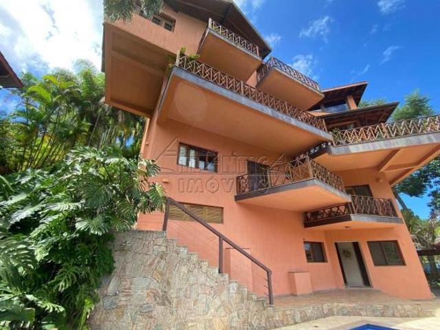 Casa de Condomínio com 4 quartos, Domingas Dias, Ubatuba R$ 3.8 mi, Cod: 4417