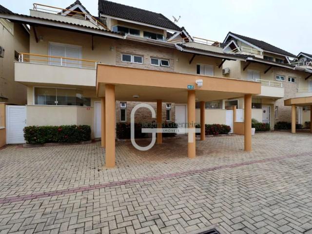 Casa de Condomínio com 4 Quartos e 1 banheiro à Venda, 156 m² por R$ 1.150.000