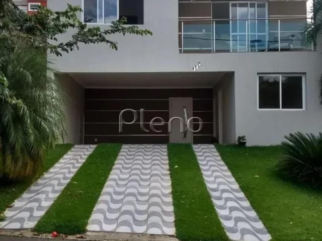 Casa de Condomínio com 4 Quartos e 1 banheiro à Venda, 185 m² por R$ 1.380.000