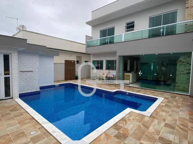 Casa de Condomínio com 4 Quartos e 1 banheiro à Venda, 260 m² por R$ 1.300.000