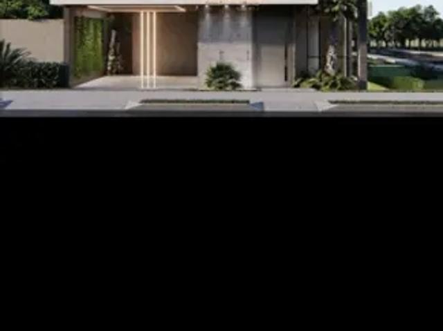 Casa de Condomínio com 4 Quartos e 2 banheiros à Venda, 501 m² por R$ 5.350.000