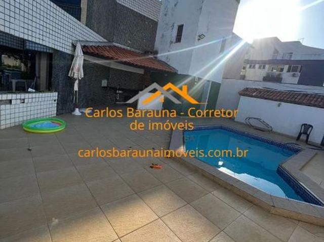 Casa de Condomínio com 4 Quartos e 3 banheiros à Venda, 120 m² por R$ 520.000