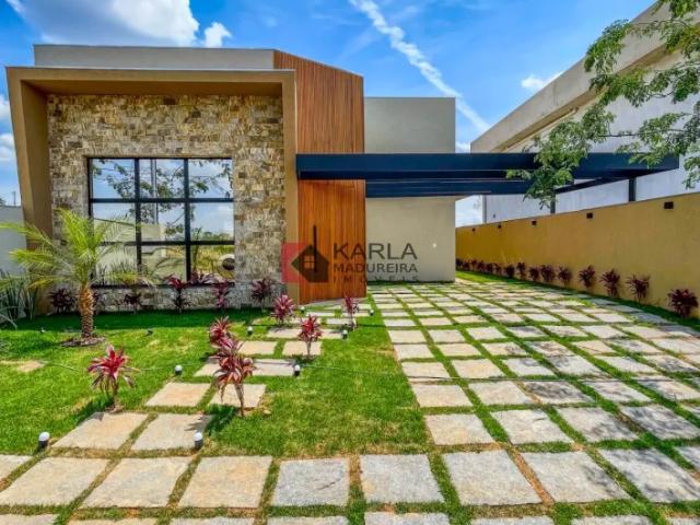 Casa de Condomínio com 4 Quartos e 3 banheiros à Venda, 160 m² por R$ 1.290.000