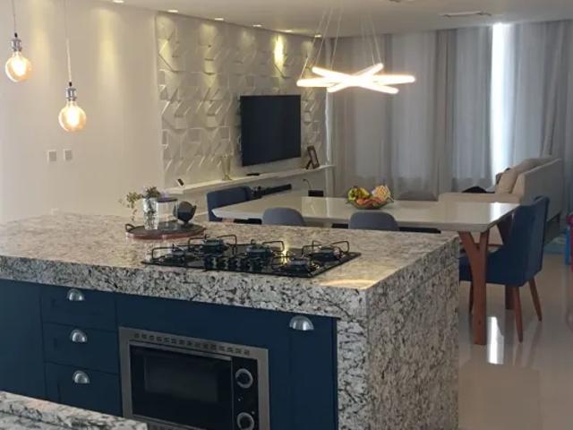 Casa de Condomínio com 4 Quartos e 3 banheiros à Venda, 184 m² por R$ 1.800.000