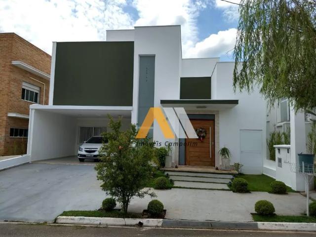 Casa de Condomínio com 4 Quartos e 3 banheiros à Venda, 292 m² por R$ 1.780.000