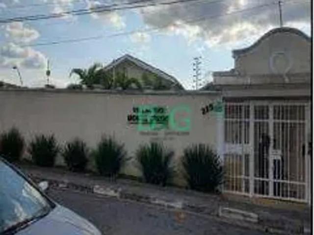 Casa de Condomínio com 4 Quartos e 3 banheiros à Venda, 85 m² por R$ 271.815