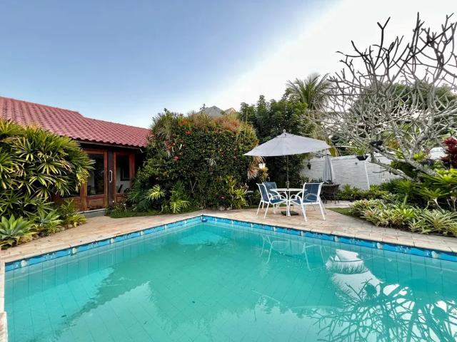 Casa de Condomínio com 4 Quartos e 4 banheiros à Venda, 110 m² por R$ 2.850.000