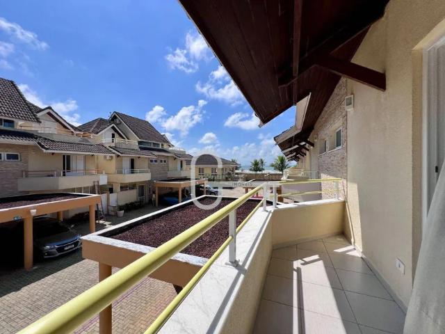Casa de Condomínio com 4 Quartos e 4 banheiros à Venda, 156 m² por R$ 1.150.000