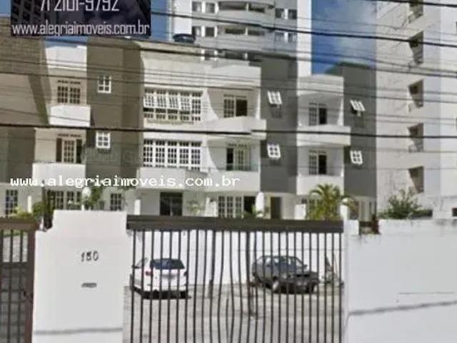 Casa de Condomínio com 4 Quartos e 4 banheiros à Venda, 160 m² por R$ 380.000