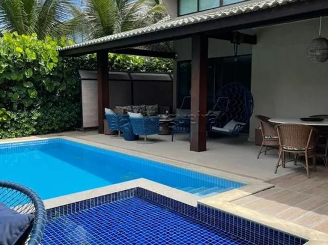 Casa de Condomínio com 4 Quartos e 4 banheiros à Venda, 197 m² por R$ 3.600.000