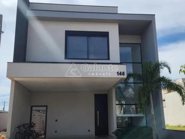 Casa de Condomínio com 4 Quartos e 4 banheiros à Venda, 200 m² por R$ 1.270.000