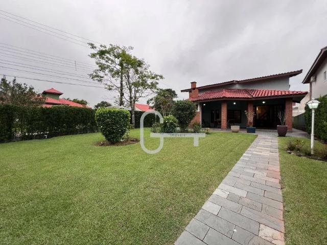 Casa de Condomínio com 4 Quartos e 4 banheiros à Venda, 263 m² por R$ 1.200.000