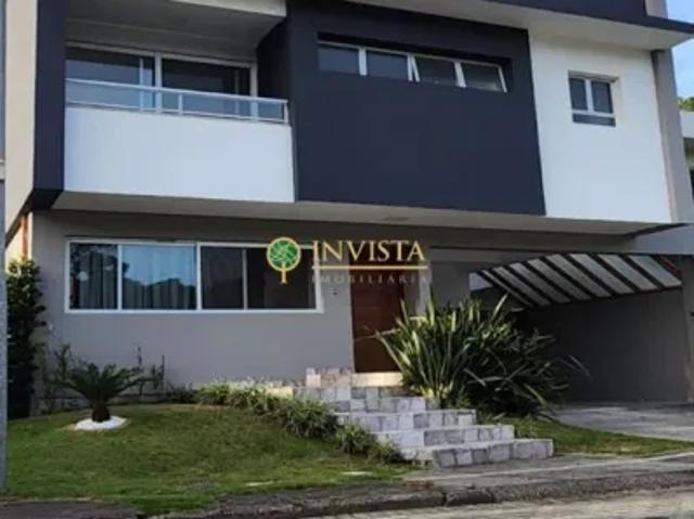 Casa de Condomínio com 4 Quartos e 4 banheiros à Venda, 302 m² por R$ 2.067.000