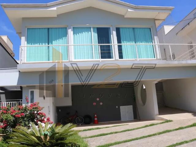 Casa de Condomínio com 4 Quartos e 4 banheiros à Venda, 320 m² por R$ 1.680.000
