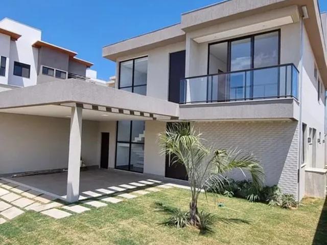 Casa de Condomínio com 4 Quartos e 4 banheiros à Venda, 360 m² por R$ 1.490.000