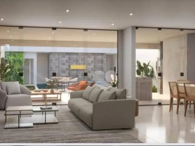 Casa de Condomínio com 4 Quartos e 4 banheiros à Venda, 450 m² por R$ 2.980.000