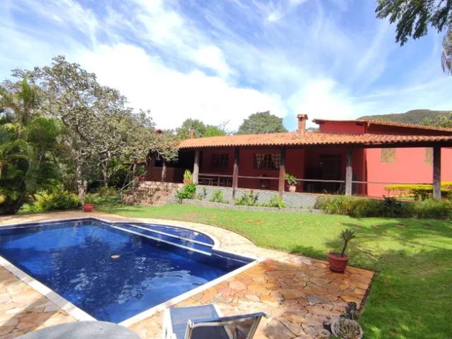 Casa de Condomínio com 4 Quartos e 4 banheiros à Venda, 5000 m² por R$ 1.190.000
