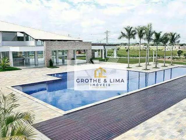 Casa de Condomínio com 4 Quartos e 5 banheiros à Venda, 257 m² por R$ 1.250.000