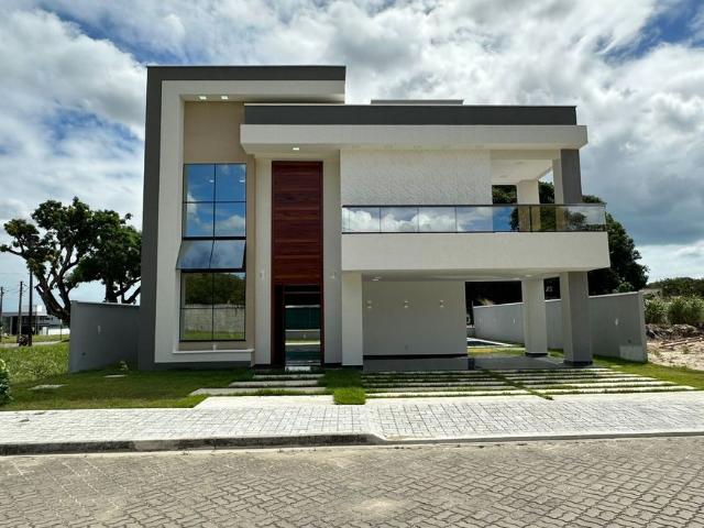 Casa de Condomínio com 4 Quartos e 5 banheiros à Venda, 250 m² por R$ 1.590.000
