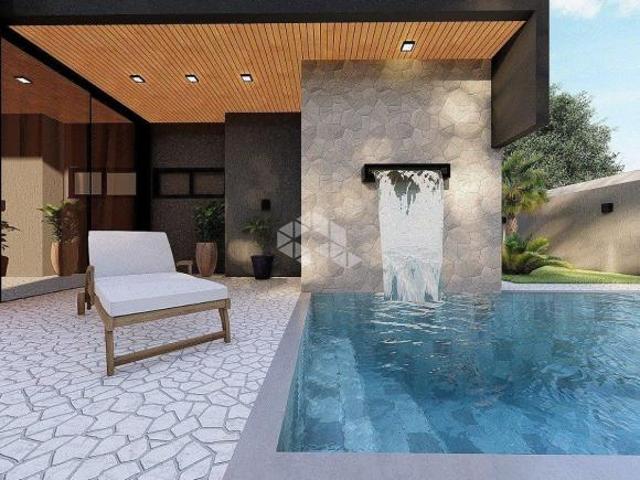 Casa de Condomínio com 4 Quartos e 5 banheiros à Venda, 262 m²