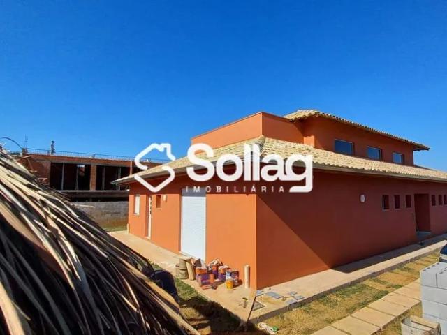 Casa de Condomínio com 4 Quartos e 5 banheiros à Venda, 310 m² por R$ 2.250.000