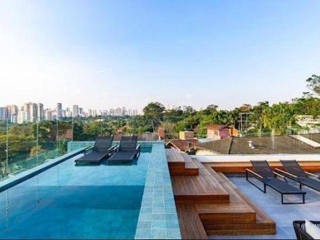 Casa de Condomínio com 4 Quartos e 6 banheiros à Venda, 1.200m² por R$ 19.800.000 Jardim dos Estad