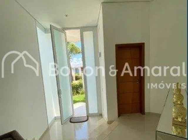 Casa de Condomínio com 4 Quartos e 6 banheiros à Venda, 481 m² por R$ 3.900.000