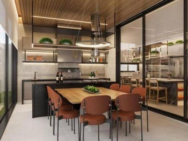 Casa de Condomínio com 4 Quartos e 7 banheiros à Venda, 410 m² por R$10.600.000,00 Barueri Alphavil