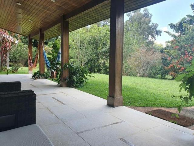 Casa de Condomínio com 4 Quartos e 7 banheiros à Venda, 442 m² por R$ 6.500.000