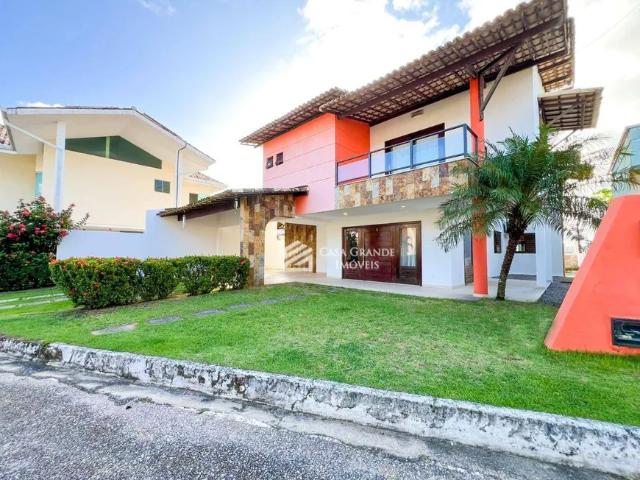Casa de Condomínio com 4 Quartos e 7 banheiros à Venda, 450 m² por R$ 1.249.900